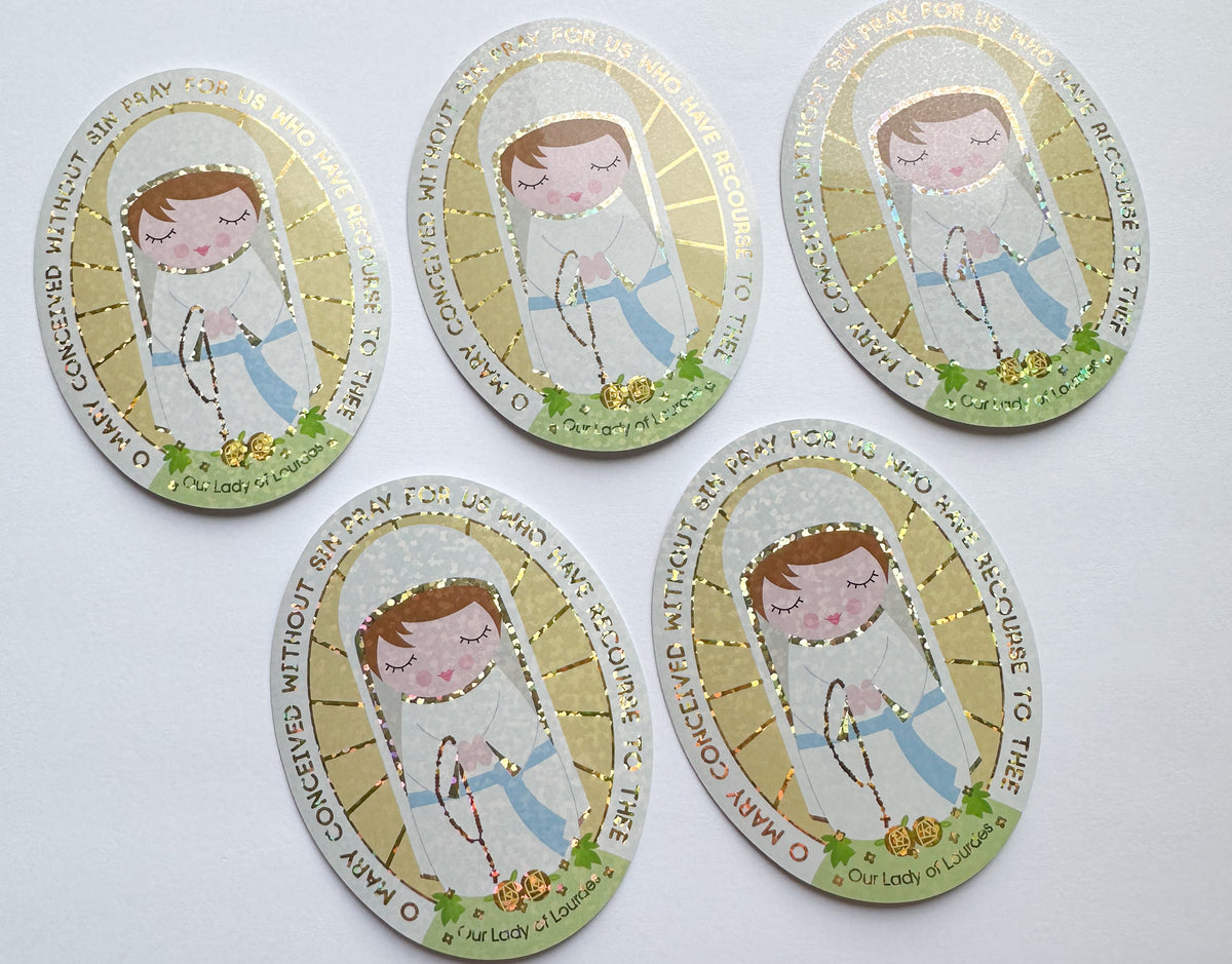 Shining Light Dolls