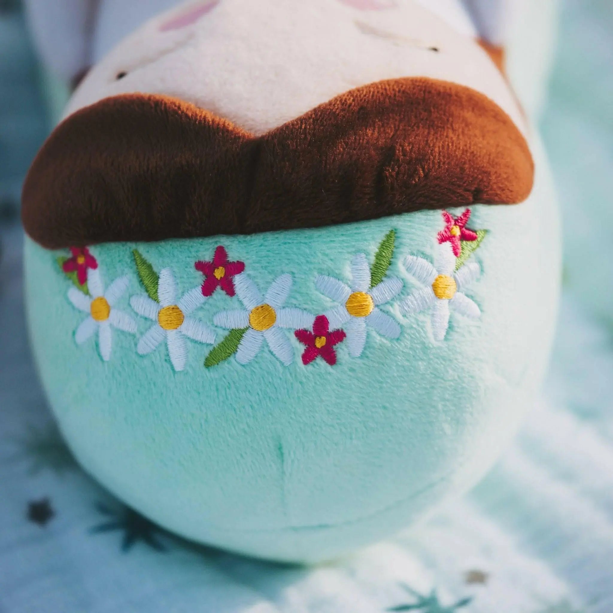 Mother Mary Plush Doll – Shining Light Dolls