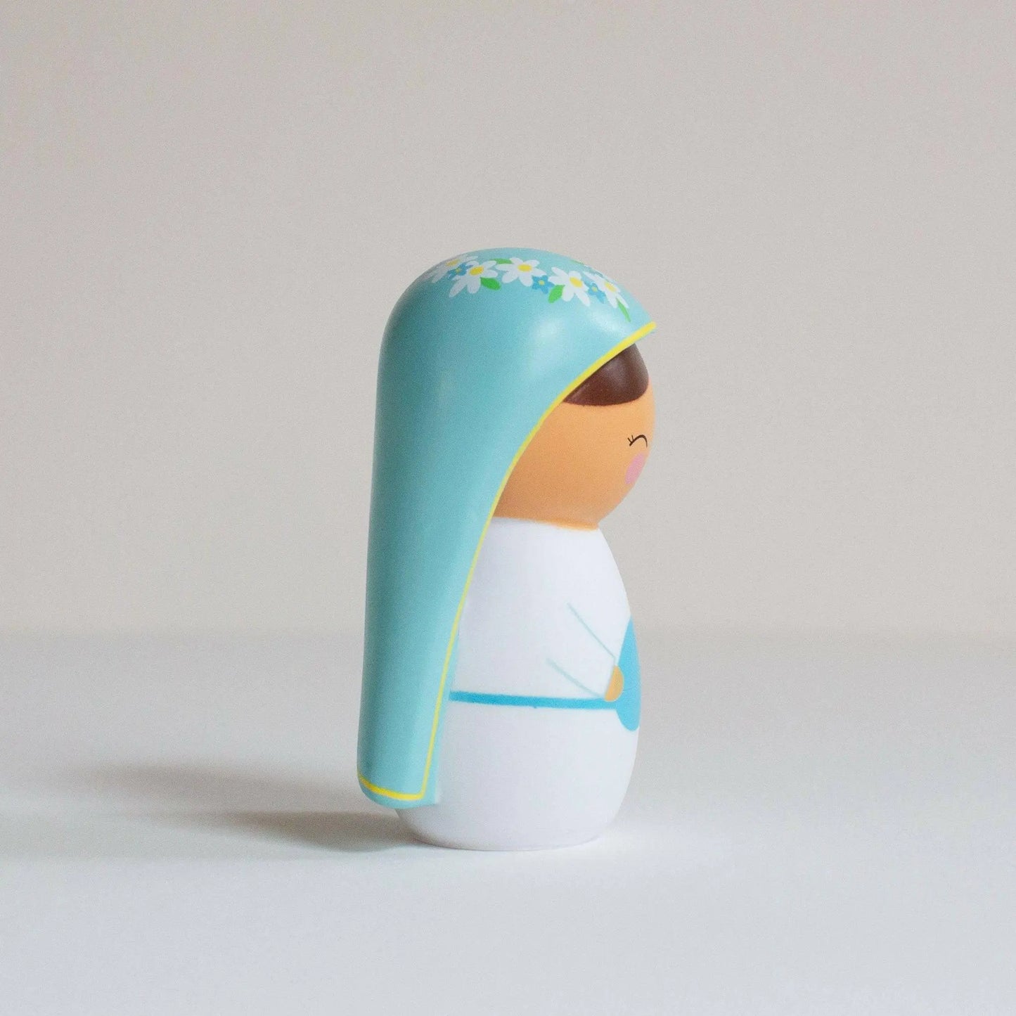 Mother Mary Shining Light Doll – Shining Light Dolls